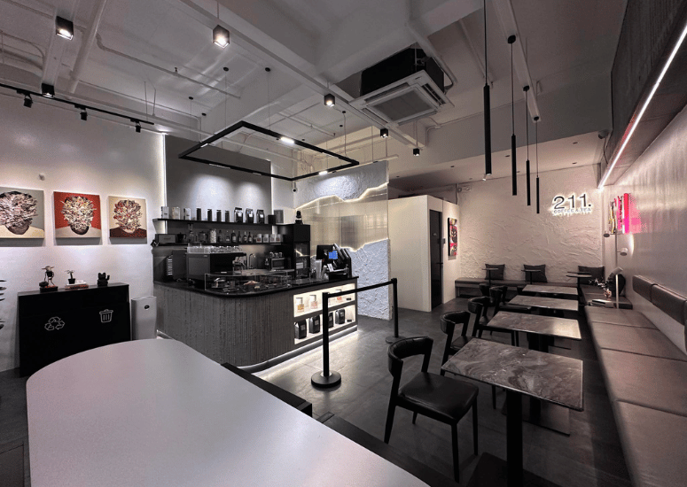 LIST: New coffee shops worth visiting in Caloocan • PhilSTAR Life